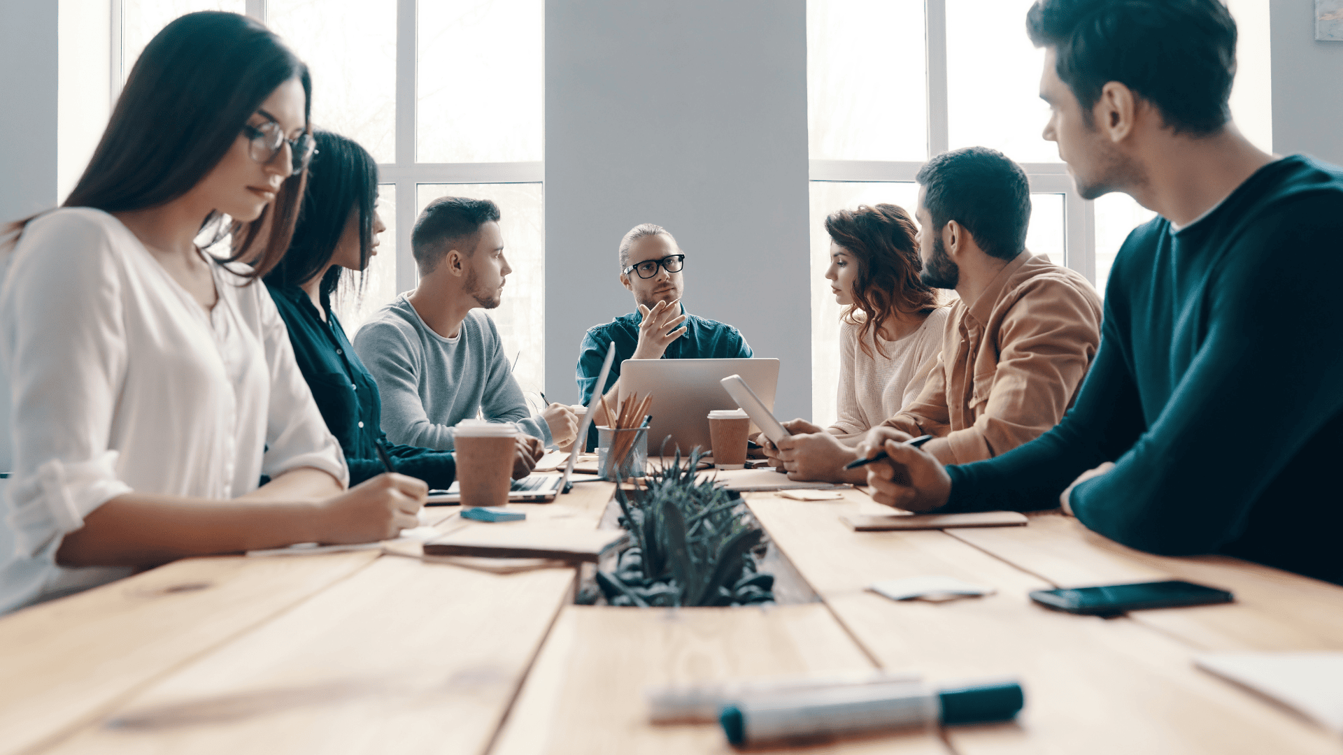 10 Steps for Effective Consultation to Enhance Staff Wellbeing and ...